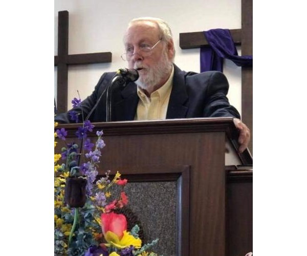Robert James Faux Obituary (2025) - Broomall, PA - Logan-Videon Funeral ...