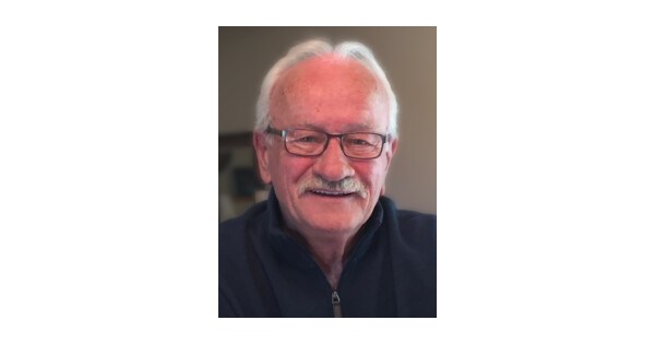 Bruce Andrew Krech Obituary (2025) - Inver Grove Heights, MN - Roberts ...
