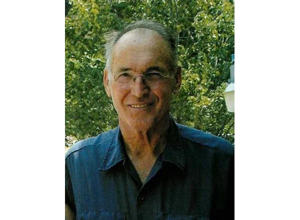 George Willard Cogdill Obituary (2025) - Clyde, NC - Smoky Mountain ...