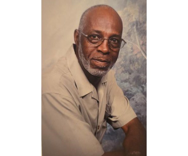 Irvin Robert Knight Jr. Obituary (2025) - Baltimore, MD - Vaughn Greene ...