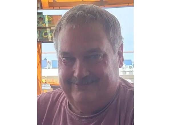 Daniel Gaffney Obituary and Online Memorial (2025)