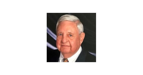 James Clinton Vail Obituary (2023) - Bonita Springs, FL - Shikany's ...