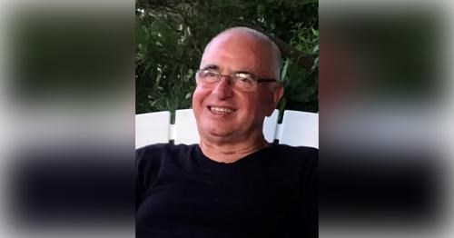 Ferdinando Gigliotti Obituary (2023) - Conshohocken, PA - Ciavarelli ...