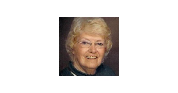 Ruby Katherine Kobett Obituary (1935 - 2025) - Saint Joseph, MO - KQ2