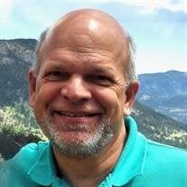 Bruce Edward Warren Obituary (2025) - Fort Collins, CO - Goes Funeral ...