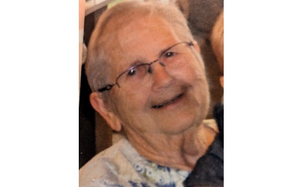 Delores G. Kinsey Obituary (2024) - Millersburg, OH - Alexander Funeral ...