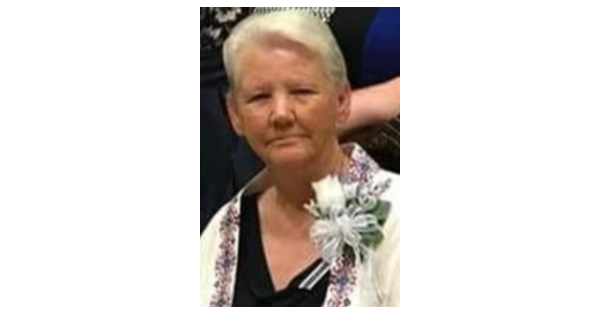 Linda C. Pope Obituary (2023) - Fitzgerald, GA - Paulk Funeral Home ...