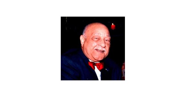F.S. "Jack" Alexander Obituary (2024) - Topeka, KS - Kevin Brennan ...
