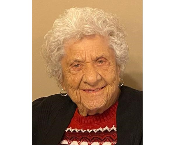 Kathryn Murrell Obituary and Online Memorial (2022)