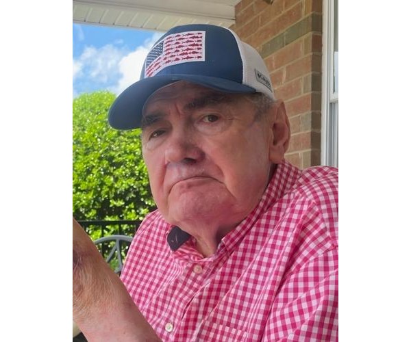 Gerald Beattie Obituary (2025) - Bessemer City, NC - Pigg Family ...