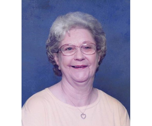 Ardella Ann Cox Obituary (2023) - Fayetteville, NC - Lafayette Funeral ...