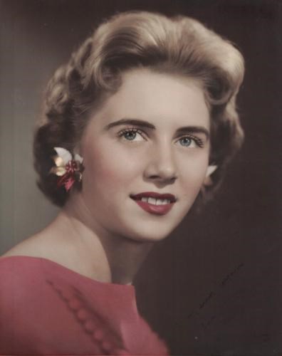 Jean Charlotte Allen Obituary (2025) - Laguna Hills, CA - O'Connor ...