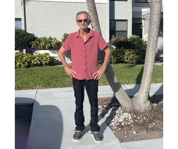 Kirk P. Savarese Obituary (2025) - Port Reading, NJ - Apyre National ...