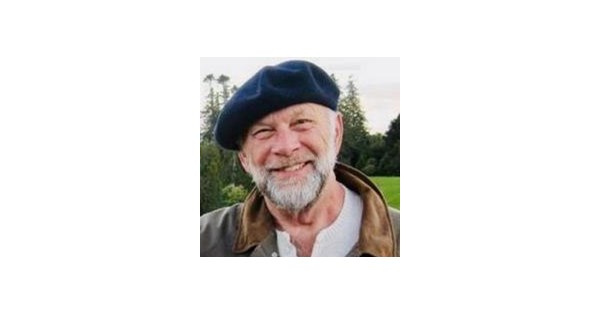 GALEN JOHNSON Obituary (2025)