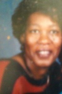 Vera Mae Mahone Obituary (2024) - Union Springs, AL - Carter Funeral ...
