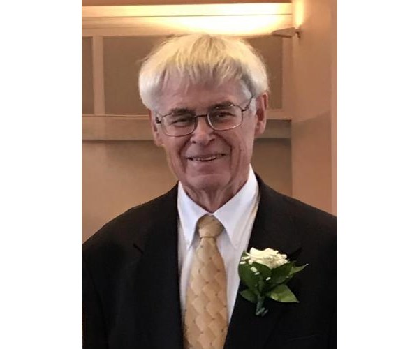 James Autio Obituary (2025) - Hanover, MA - Sullivan Funeral Homes ...