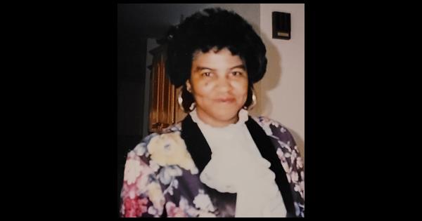Josephine McDuffie Walker Obituary (2023) - Mt. Vernon, AL - Small’s ...