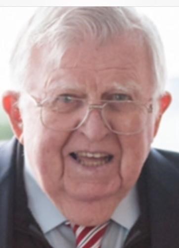 Paul Mulvee Obituary (2023) - Basking Ridge, NJ - Gallaway and Crane ...