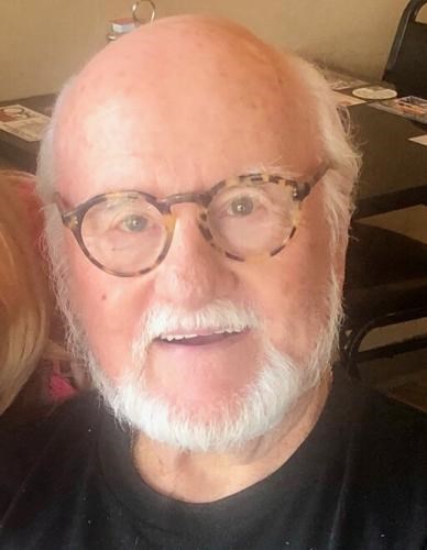 Patrick Francis Bennett Obituary (2026) - Columbus, OH - Egan-Ryan ...