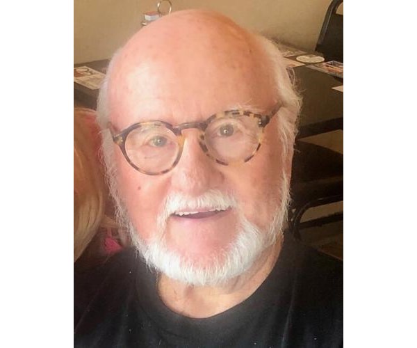 Patrick Francis Bennett Obituary (2026) - Columbus, OH - Egan-Ryan ...