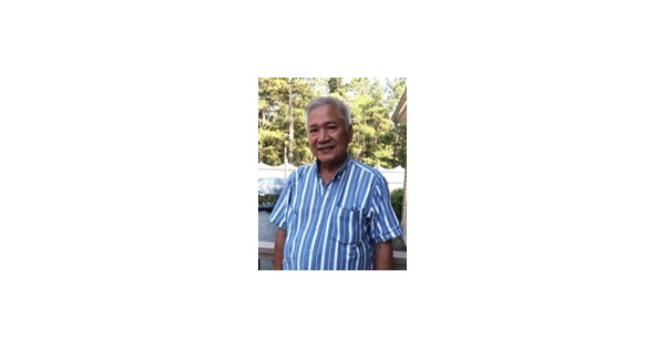 Romeo Dancel Obituary and Online Memorial (2025)