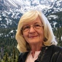 Bonnie Jean Carpenter Obituary (2026) - Allison, IA - Woodley Funeral ...