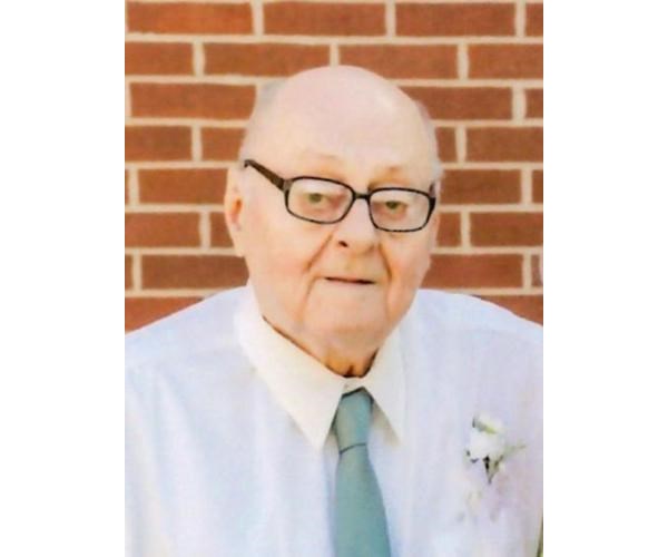 Jerry Grant Holte Obituary (2025) - East Grand Forks, MN - Dahl Funeral ...