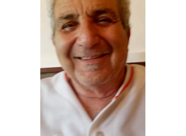 Thomas V. Sahagian Obituary (2026) - Providence, RI - Russell & Pica ...