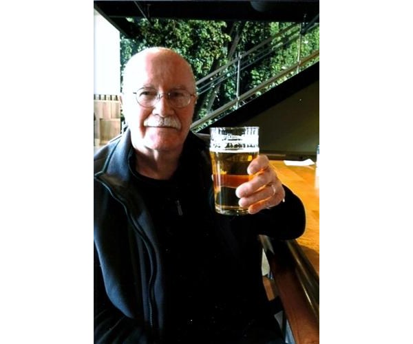 Edward J. Abbott Jr. Obituary (2025) - Wilmington, DE - Doherty Funeral ...