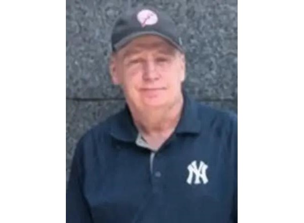 Ronald E. Bell Obituary (2025) - Harrisburg, PA - Hetrick-Bitner ...