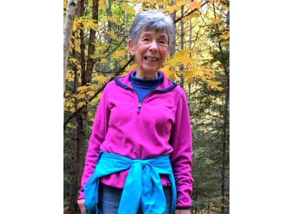 Marylyn Jane Wefelmeyer Obituary (2025) - Cloquet, MN - Nelson Funeral ...