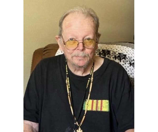 Arlie Roy Bice Jr. Obituary (2024) - Cushing, TX - O.T. Allen and Son ...