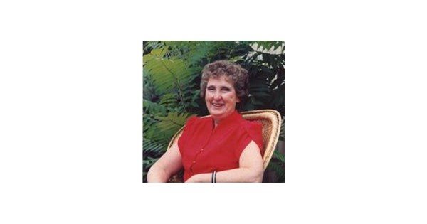 Beverly Jean Potts Obituary (1935 - 2025) - Sioux Falls, SD - KELOLAND