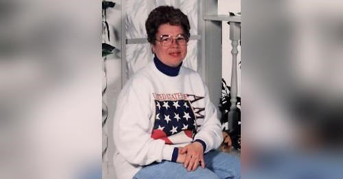 Rose Mary Frantz-Starnes Obituary (2022) - St. Johns, MI - McGeehan ...