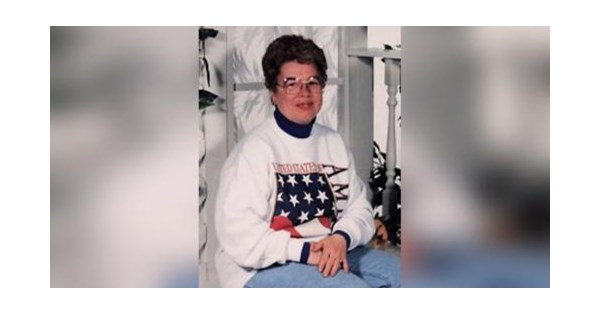 Rose Mary Frantz-Starnes Obituary (2022) - St. Johns, MI - McGeehan ...