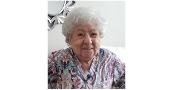 Margaret Vassallo Obituary (2023) - Rochester, NY - Dierna Funeral Home ...