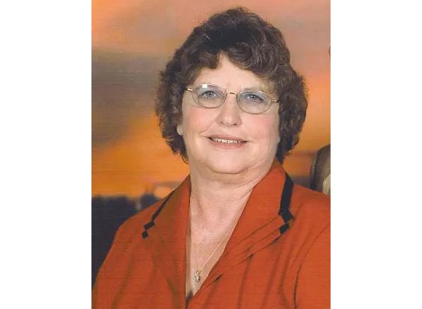 Alice Speaker Jones Obituary (2025) - Crockett, TX - Callaway-Allee ...