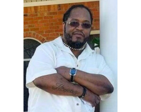 Elder Cecil E. Edwards Obituary (2022) - East Saint Louis, MO - Officer ...