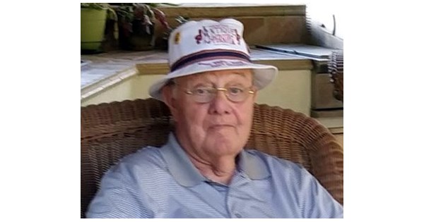 Roy Caldreon Obituary (2022) - Jacksonville, FL - Hardage-Giddens ...