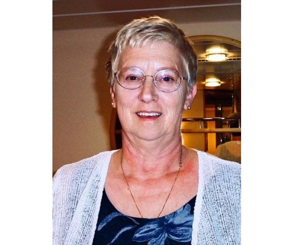 Janet Ann Stamper Obituary (2025) - Plainfield, IN - Hall-Baker Funeral ...