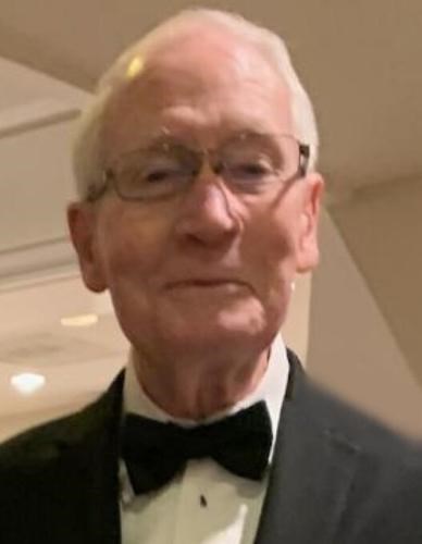 David Hugh Graham Obituary (2024) - Canal Fulton, OH - Swigart ...