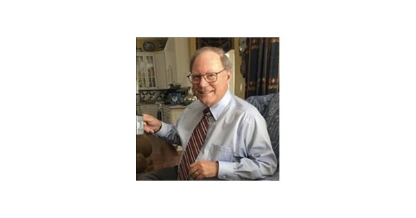 Henry Breitmoser Obituary (2023) - Jacksonville, FL - Naugle Funeral ...