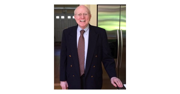 Stephen T. Gaw Obituary (2024) - Vienna, VA - Money and King Funeral ...