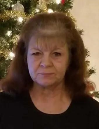 Laura E. Johnson Obituary (2025) - Wardensville, WV - Giffin Funeral ...