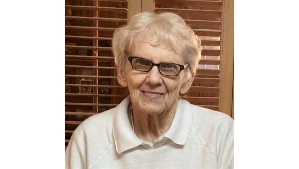 Joyce L. O'Leary Obituary (2026) - Cincinnati, OH - Neidhard-Young ...