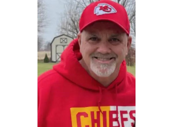 Jonathan Todd Parrish Obituary (1968 - 2025) - Palmyra, MO - WGEM