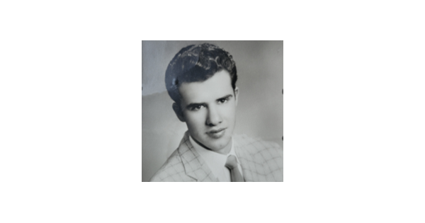 Isaac F. Gil Obituary (2025) - Des Plaines, IL - G.L. Hills Funeral ...