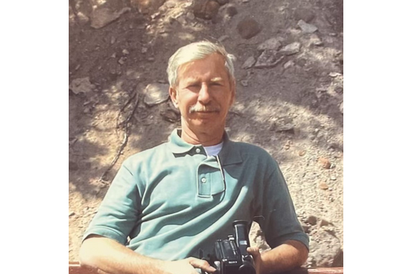 Kenneth L. Molchanow Obituary (2025) - Williamstown, NJ - McGuinness ...