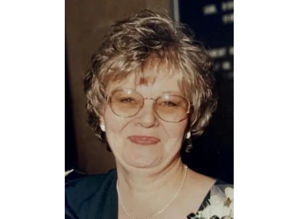 Kathleen Rose Feller Obituary (2025) - Hartford, WI - Shimon Funeral Home