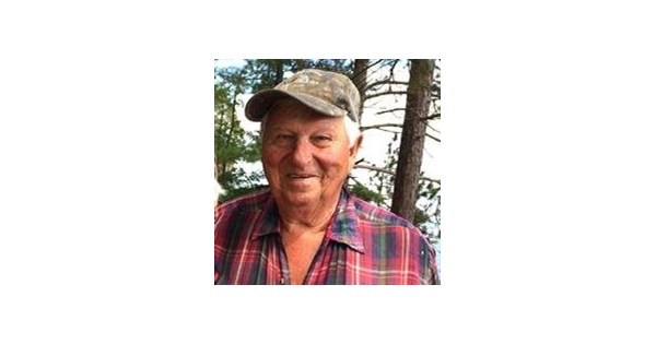 William Walter Uhlig Jr. Obituary (2025) - Park Falls, WI - Birch ...